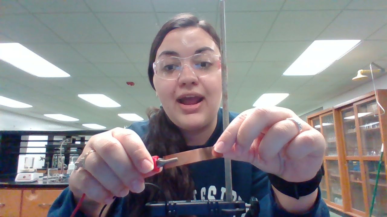 Experiment 3 Pre Lab