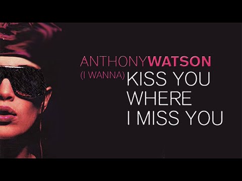 Anthony Watson - Solid Love Affair