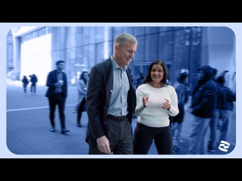 General Stan McChrystal | The Power of Knowing with Lidia Fonseca