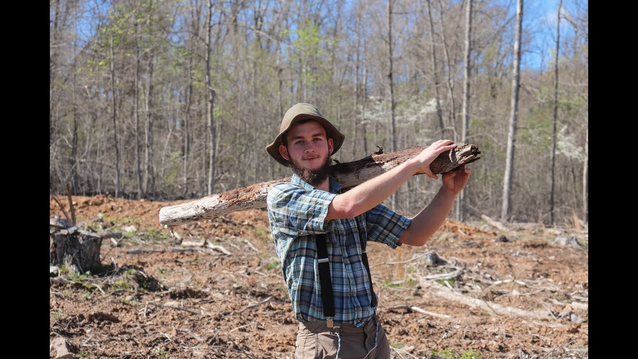 Meet the Interns 2024: Seth Horst