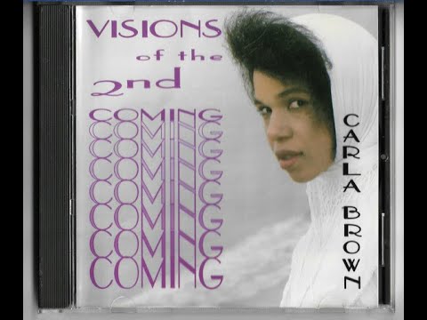 "Life In The New City" - Carla Brown