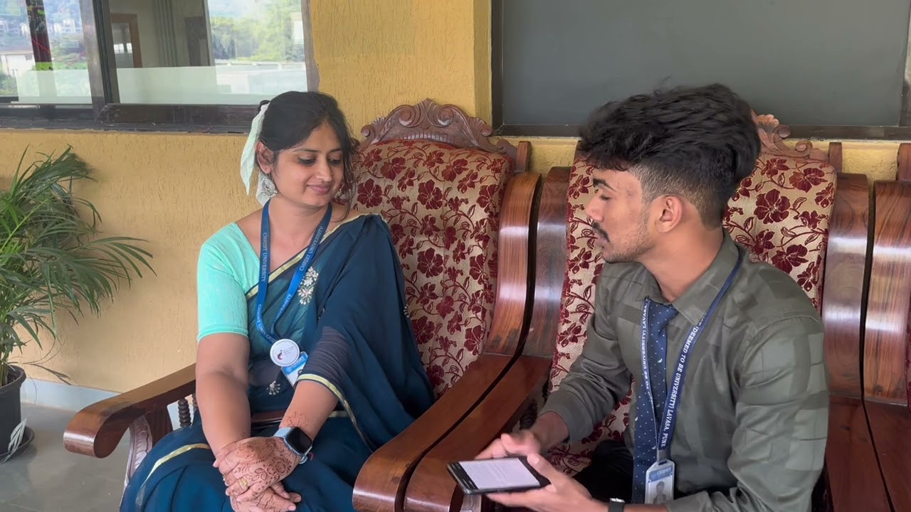 Social Experiment regarding Tax Awareness