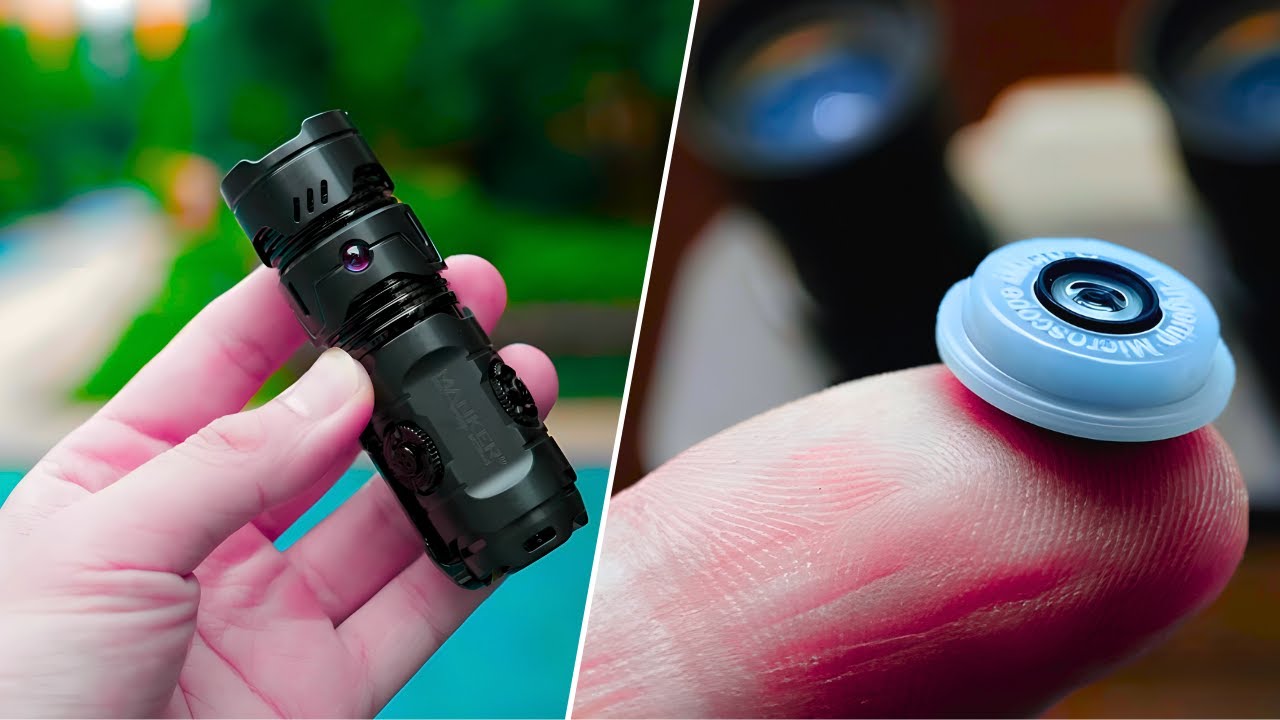 15 Gadgets Every Man Will Appreciate: Must Have Gear For The Modern Gentleman