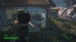 FGM 148 Javelin Mod Test at Fallout 4 Nexus - Mods and community