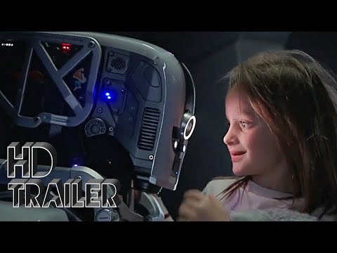 I Am Mother - Official Trailer (New 2019) Rose Byrne, Hilary Swank Netflix Thriller Movie