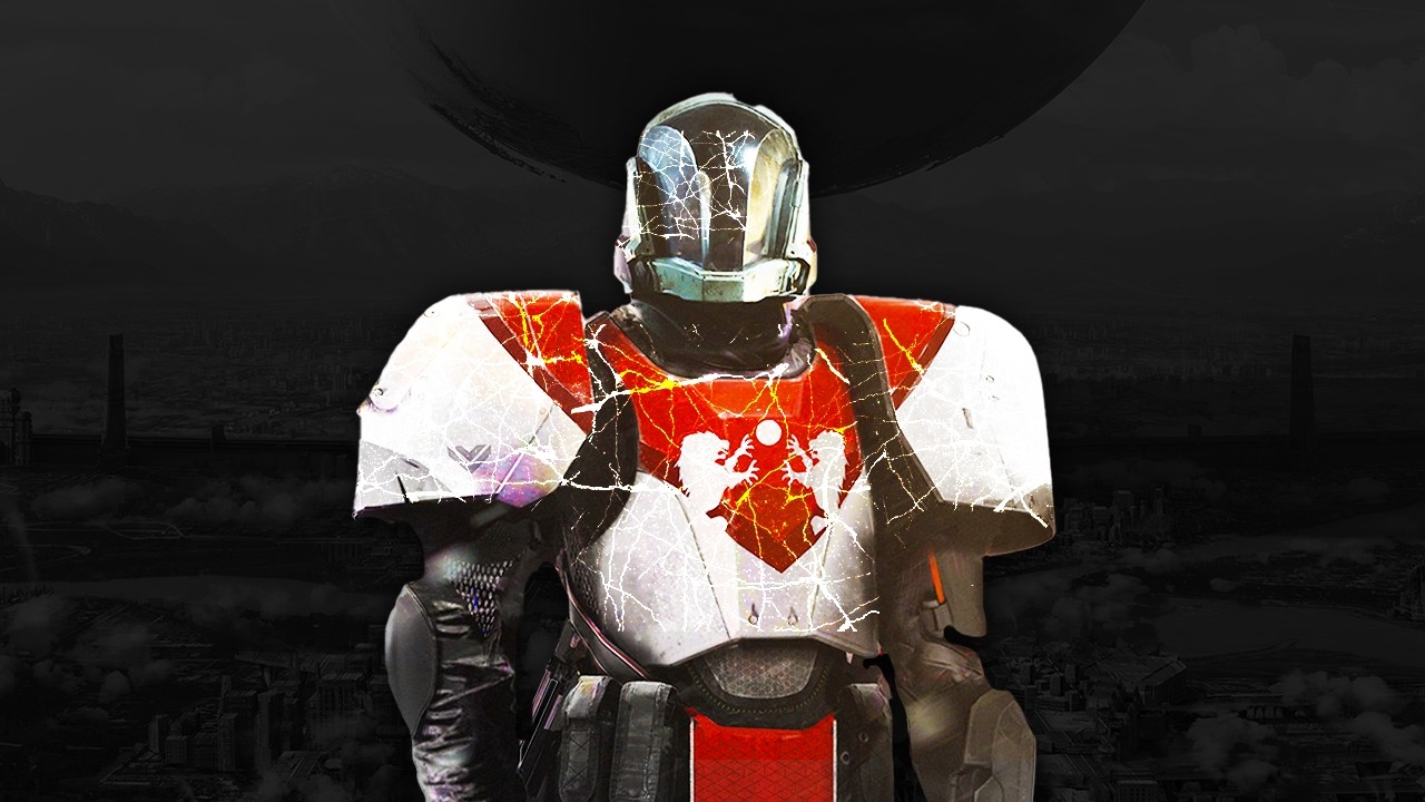 How Did Bungie Let This Happen?