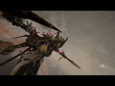 Steam Community :: Video :: Warframe | Khora The SteelPath Queen WhipClaw