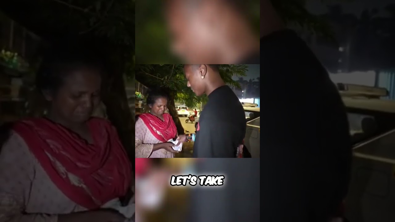 Speed helping indian mom  #ishowspeed #viralvideo #youtube #mom