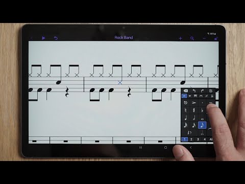 Sibelius for Android - Free App Download