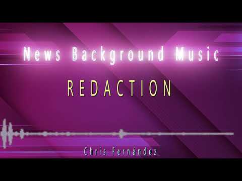 Best News Background Music 7 | Serious and Professional News Soundtrack