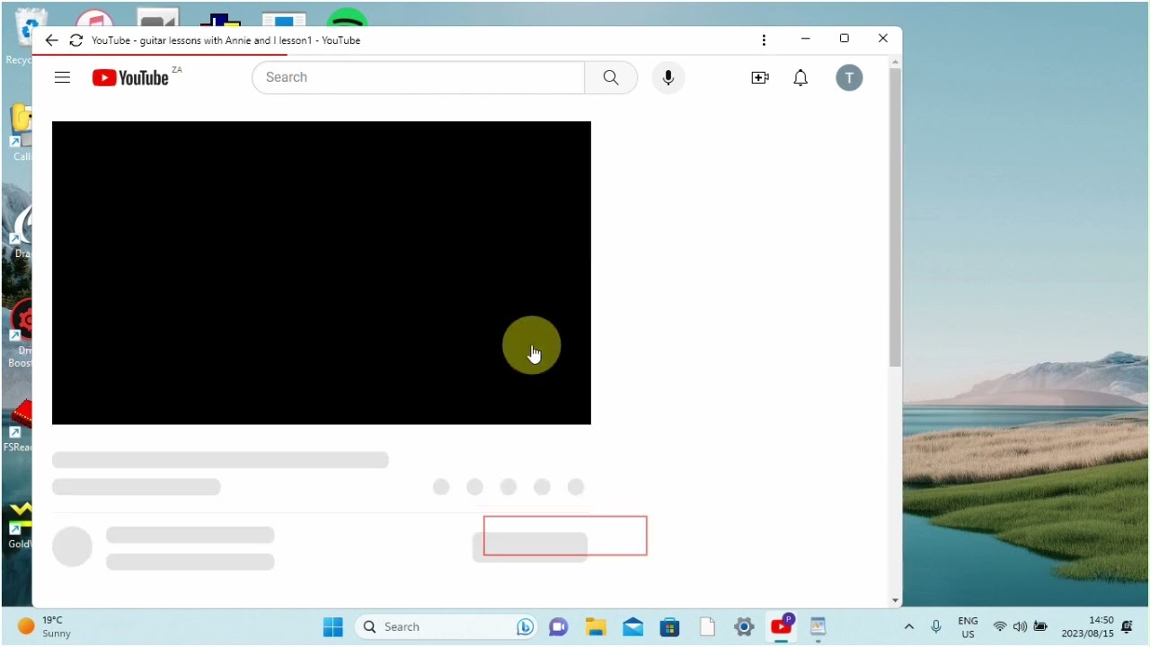 tech titbits how to add tags to a YouTube video