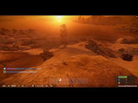 Steam Community :: Video :: Rust Sunset