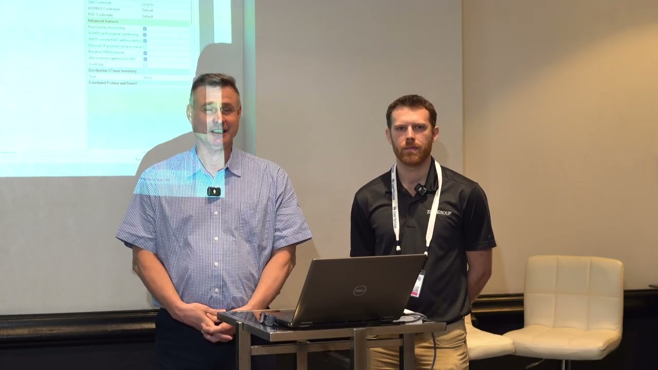 OTbase onboarding: Experience from the field