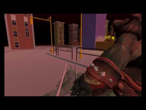 Physics Rigged Enemies – Project We Xist