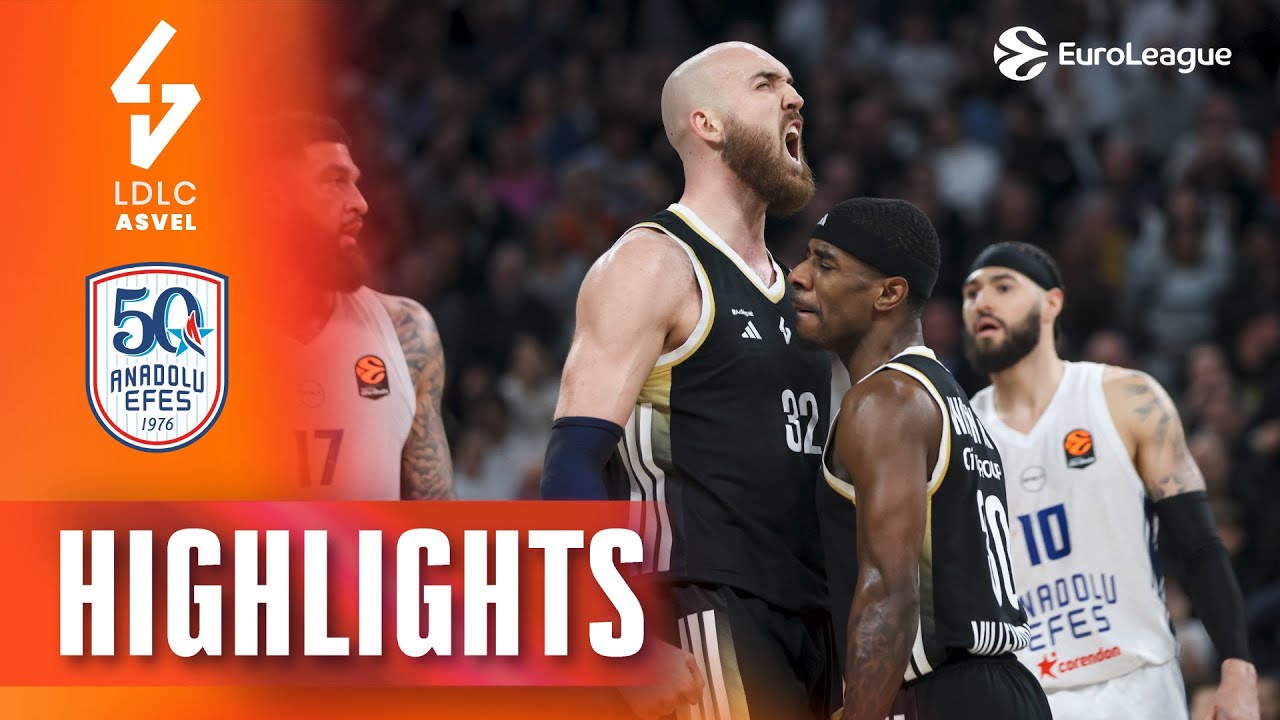EuroLeague | Euroleague Basketball