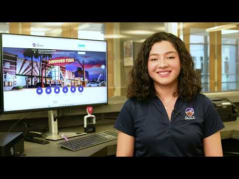 2024 Building Safety Month: Permit Technicians