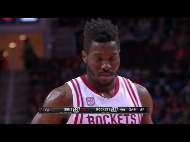 5 weirdest shooting forms by active NBA players