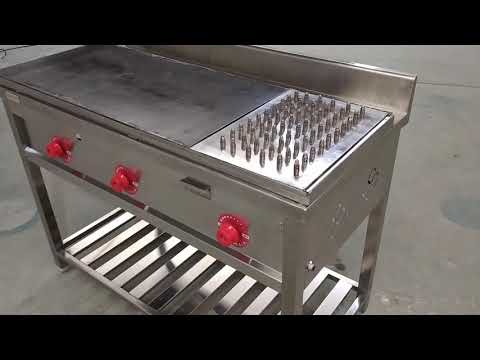 Chapati Puffer at Best Price in India