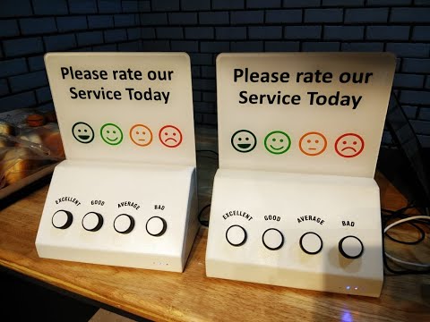 Customer Feedback System - Feedback Management System Latest Price ...