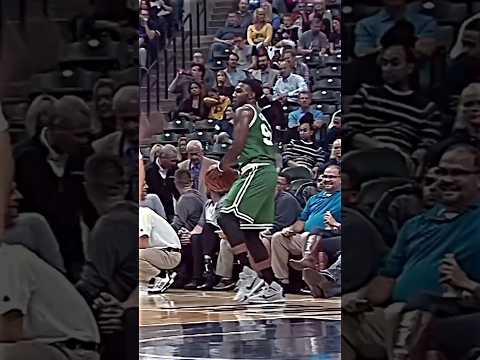 Jae crowder Full Court inbound pass 😳 #shorts