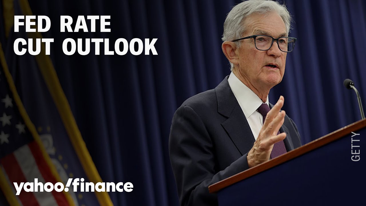 What the Fed's decision to hold rates steady means for markets