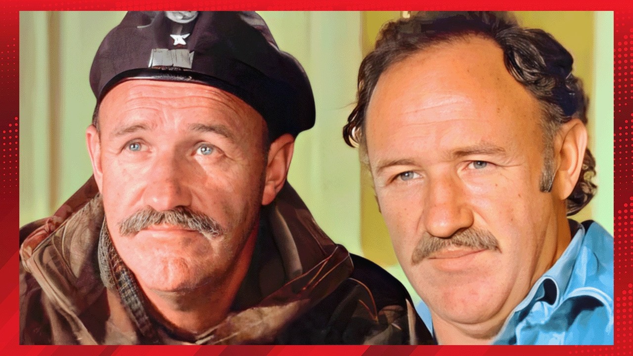 20 Underrated Gene Hackman Performances You Need to See