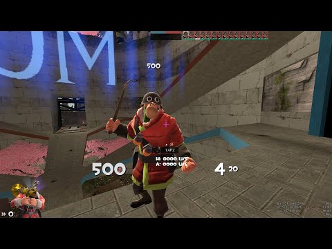 Steam Community :: Video :: [Team Fortress 2] Jump_Academy2_rc8 PR 25: ...