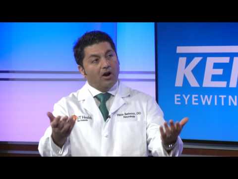 University Hospital achieves highest level of stroke certification