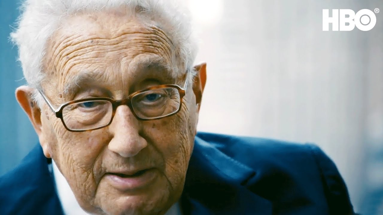 Gianni Agnelli Had a Thirst For Danger | Agnelli | HBO