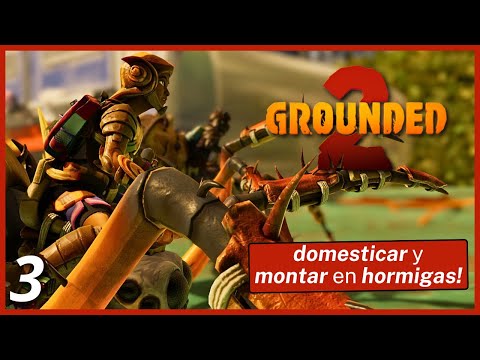 Steam Community :: Grounded 2