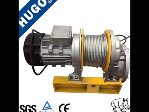 110v 240v 12000 lbs green anchor electric winches boat winch