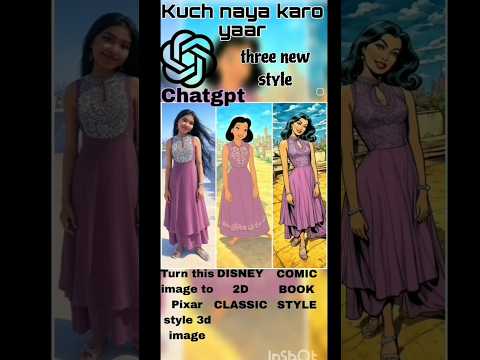 How to Make Ghibli Style Image FreeInstagram Viral Trend Explained GhibliImage kaise banaye#ghibli