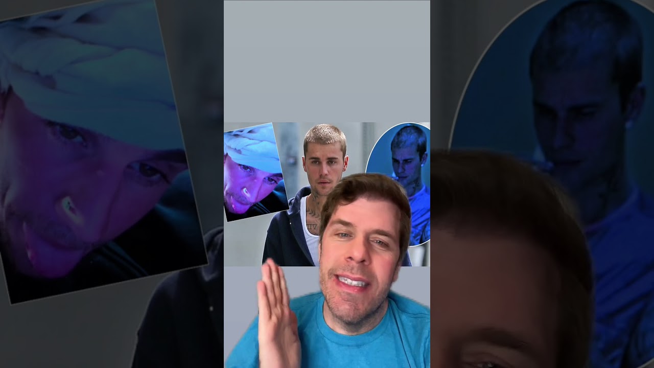 Justin Bieber’s Shocking Behavior At Coachella Weekend 2! He: