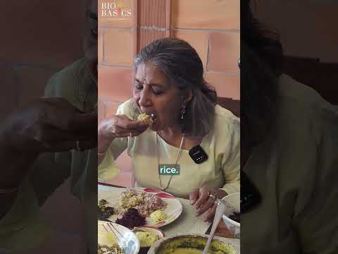 The Smart Rice - Thondi Matta