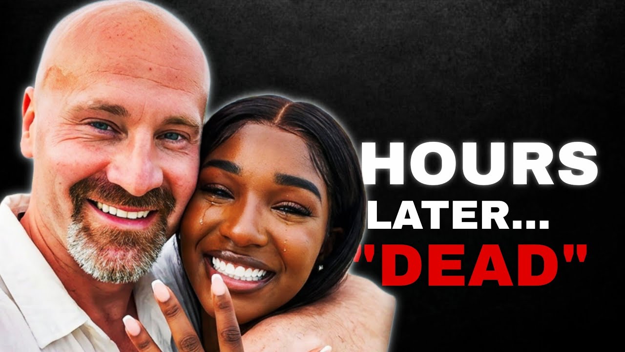 Ashlee Jenae's Final Moments Before Her Death! Explained