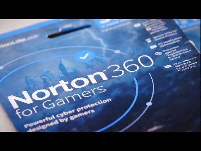 What are the 5 best antivirus software for gaming PCs?