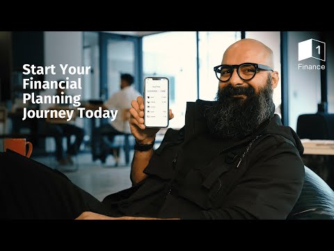 Ask More Of Your Financial Advisor | 1 Finance