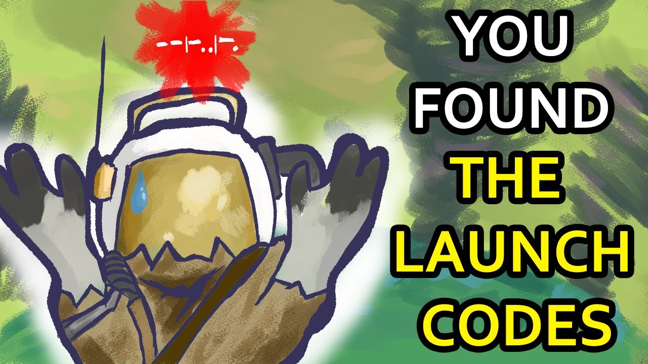 So they made an Outer Wilds randomizer...