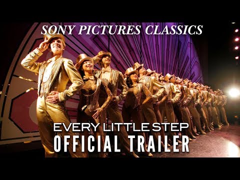 Every Little Step (2009) - Documentary Film | AceShowbiz