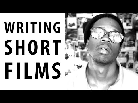 Short Film – Story Structure | Level 3 Media