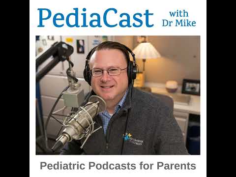 Our Inactive Children - PediaCast 575