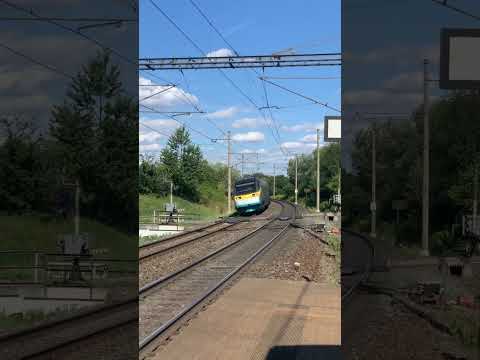 Pendolino
