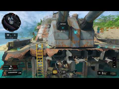 Steam Community :: Video :: RUNNING COD BO4 on GTX1060 6GB