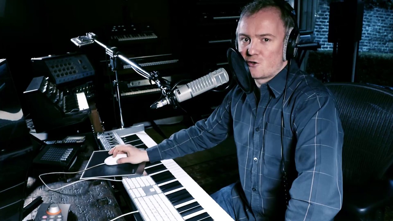 Quick Tip - (SCi) - What Is A Side Chain?