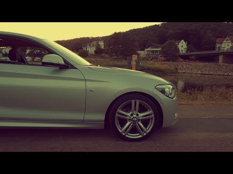 BMW 1er | F21 | M - PAKET | CARPORN