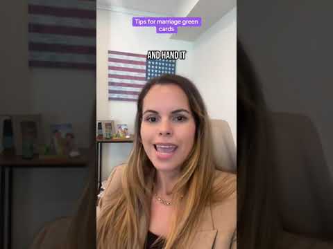Tips for your #USCIS interview!