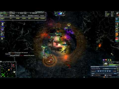 Steam Community :: Video :: HoN.Behemoth.Quad kill.
