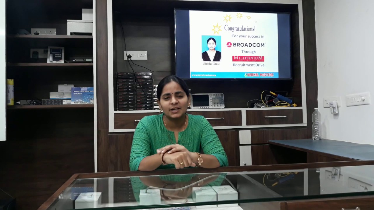 Kernel Masters Reviews