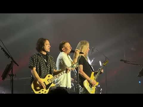 JERRY CANTRELL 09 Would BOSTON Leader Bank Pavilion August 24th 2024