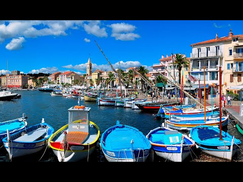 SANARY SUR MER